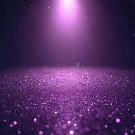 Dark Purple Glitter Backgrounds