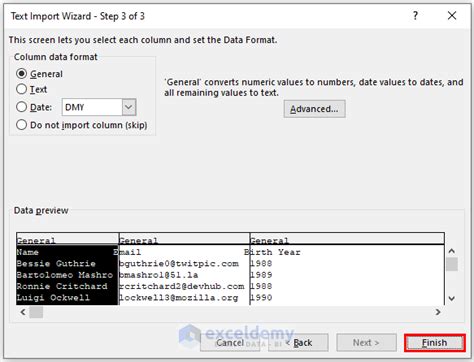 How To Convert Csv To Xlsx Without Opening Easy Methods