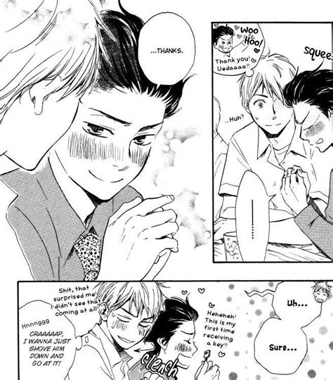 My Yaoi Is Your Yaoi On Tumblr