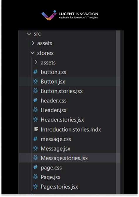 What Is Storybook Its Integration With React Framework
