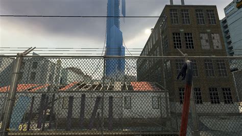 Hl2 Lambda 01 Image Moddb