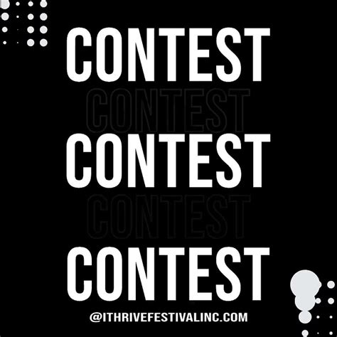 Ithrive Festival Coming Soon Youtube