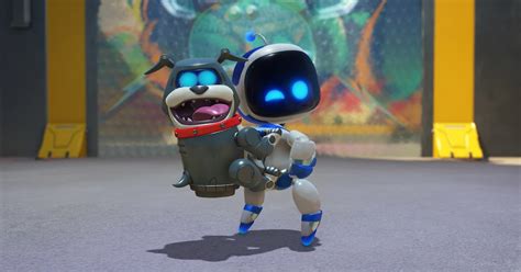 astro bot y black myth wukong lideran las nominaciones para los game developers choice awards