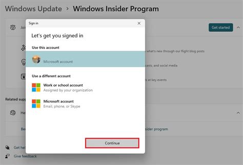 How To Join Windows Insider Program On Windows 11