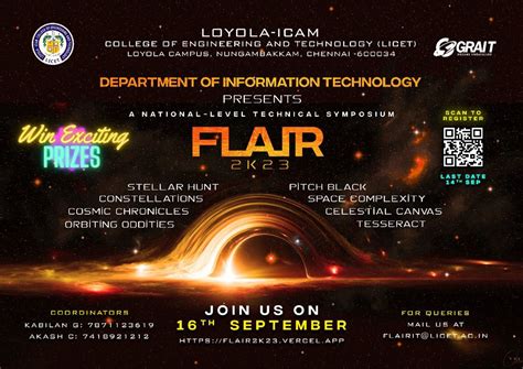 Informationtechnology Computerscienceengineering