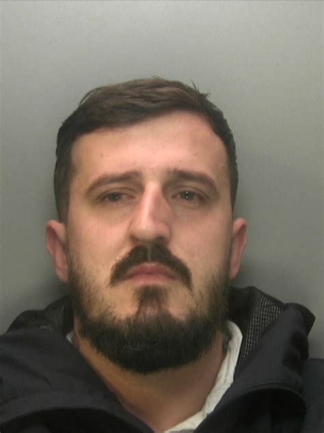 Man Sentenced For Possession With Intent To Supply Class A Drugs