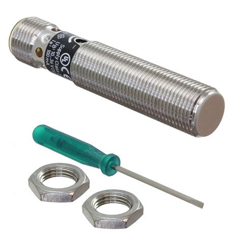 Cbb4 12gh60 E2 V1 Pepperl Fuchs Inc Sensors Transducers Digikey