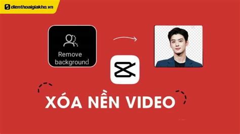 Hướng Dẫn Cách Xóa Phông Xanh Capcut Chuyên Nghiệp Và Tiện Lợi