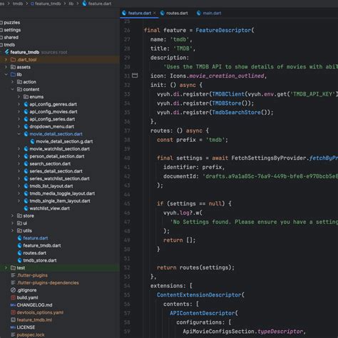 Build Modular Scalable Cms Driven Flutter Apps Vyuh