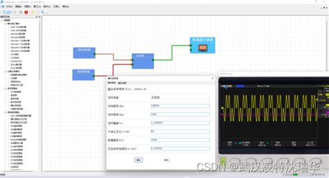 elabradio软件无线电虚实结合仿真开发平台简介 csdn博客