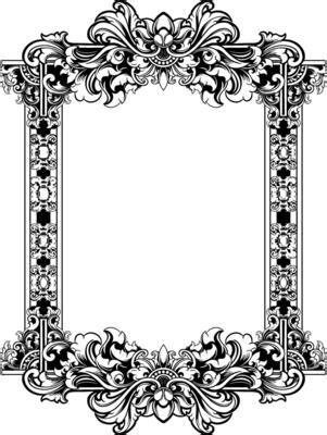 Page Cnc Border Vector Art Icons And Graphics For Free Download