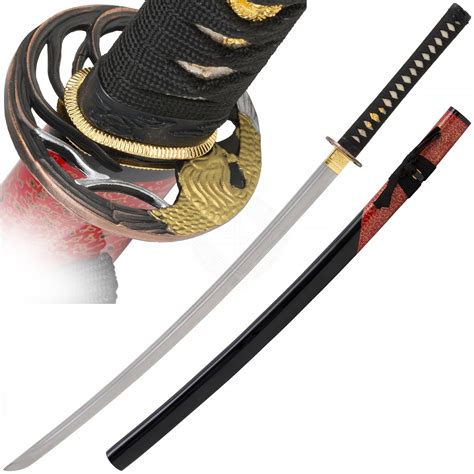 Katana Johna Lee Kujaku Rzeszów • Olx Pl