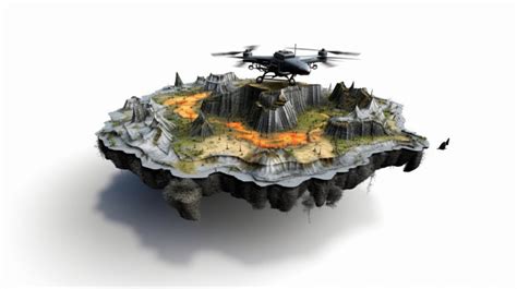 섬의 3d 모델 풍경 토양 섬 마이크로 세계 개념에 고립 된 미니 농장 고립 된 식물의 3d 그림 고화질 사진 사진 배경 일러스트 및 사진 무료 다운로드 Pngtree