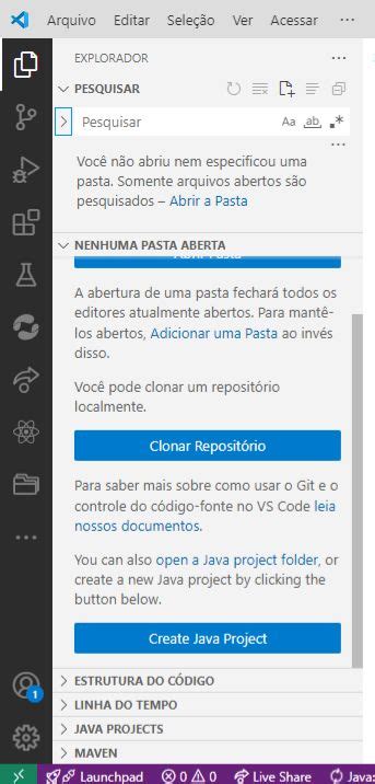 Springboot Java Vscode Desenvolvimento Backend Programação Maria F Gonçalves