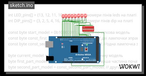 Lr1 Wokwi Esp32 Stm32 Arduino Simulator