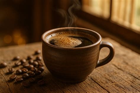 Kopi Klothok Kopi Dengan Sentuhan Rempah Khas Jawa Aeki Aice