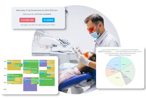 Dentalsac Software Odontologico