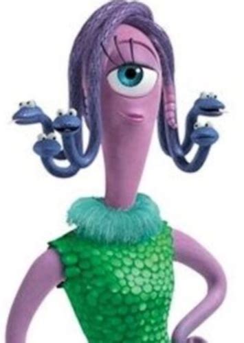 Celia Mae Fan Casting For Monsters Inc Mycast Fan Casting Your Favorite Stories