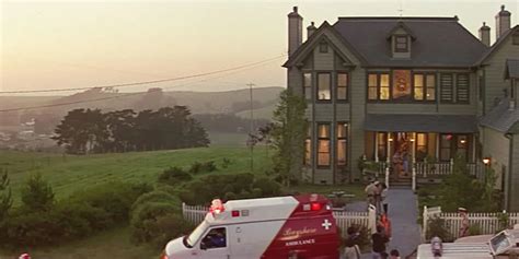 What Its Really Like Inside The Scream House Yahoo Life Uk