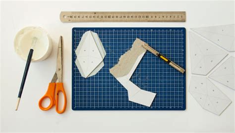 Memo Blocks By Dave Hakkens