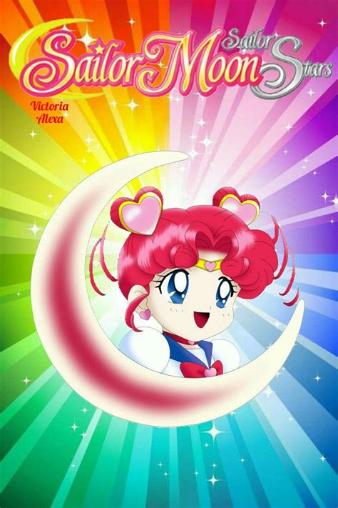 Victoria Alexa Sailor Moon Imagenes De Sailor Moon Fondo De Pantalla De Sailor Moon