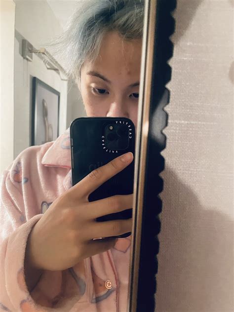ᴄʀᴇᴍᴇ On Twitter 이 남자 혹여 사과머리 한고임😍