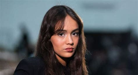 Thalia Height Weight Body Measurements Bra Size Shoe Size