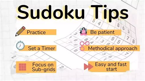 How To Solve Sudoku Tips And Tricks To Solve Sudoku Puzzle