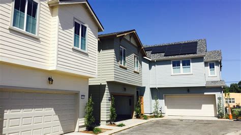 Ceqa And Eir Considerations