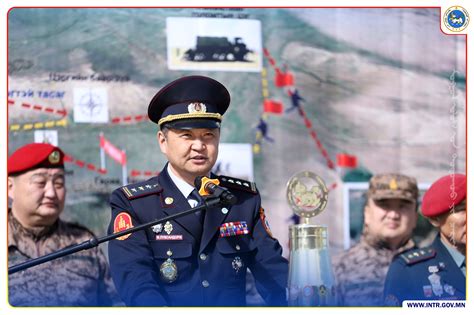 Дотоодын цэргийн штаб