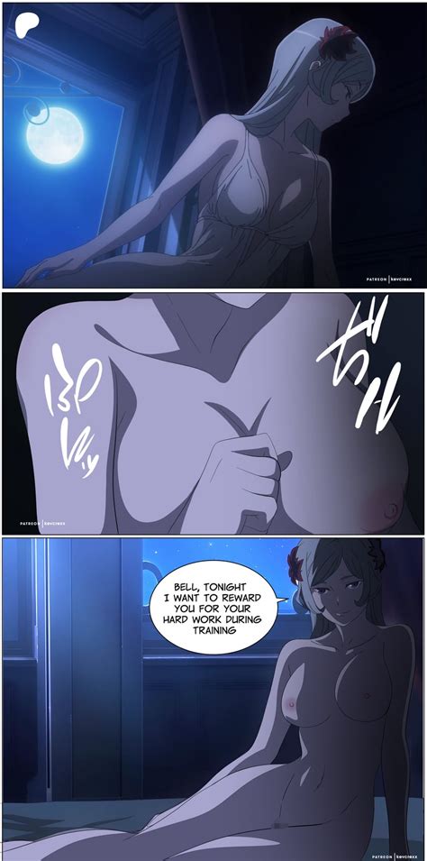 Freya Dungeon Ni Deai Wo Motomeru No Wa Machigatteiru Darou Ka Drawn By Kevcrexx Danbooru