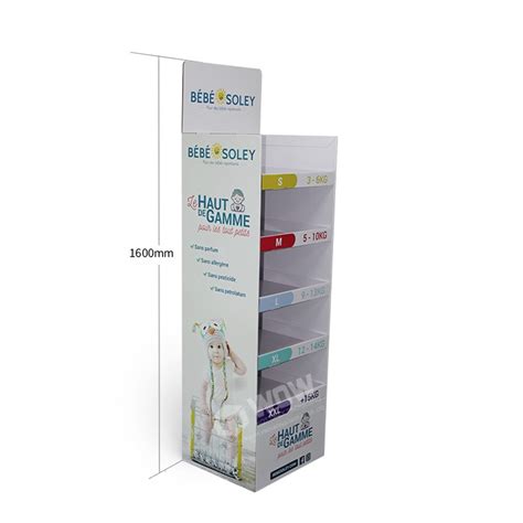 China Customized Floor Standing Display Unit Suppliers And Manufacturer Wholesale High Quality