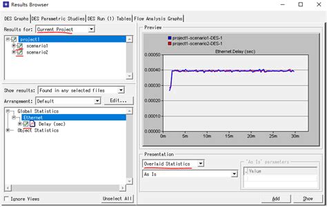 Opnet Modeler 软件的简单介绍与使用 Csdn博客