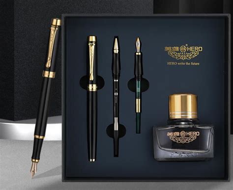 钢笔怎么选，钢笔推荐十大品牌排行榜，钢笔有哪几种 知乎