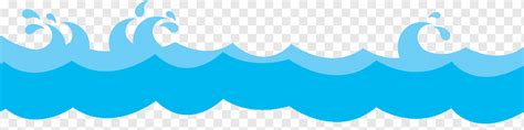물 디지털 일러스트 레이 션 바람 파도 웨이브 수영장 바다 파도 푸른 각도 본문 Png Pngwing