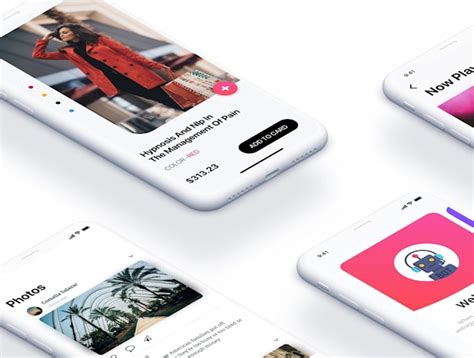 Design And Develop Android And Ios App Flutter By Saharessam Fiverr