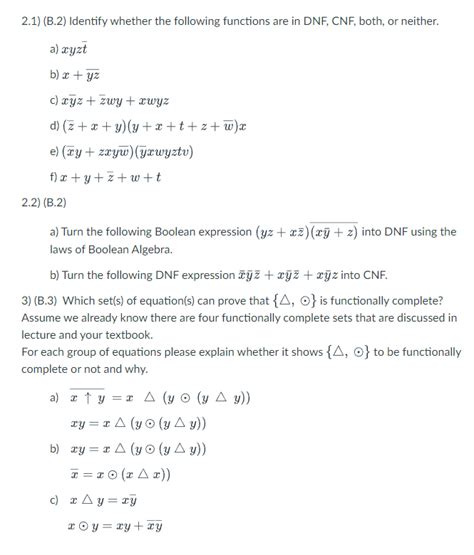 11 B1 A Given P0q0r1 Compute The Output
