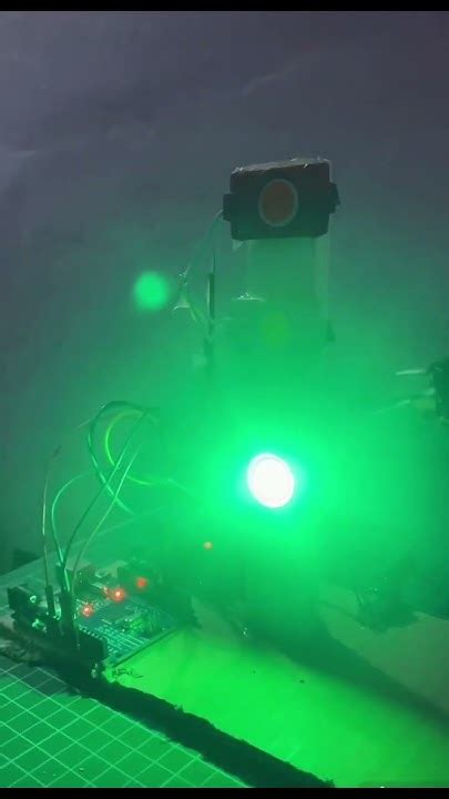 traffic light system for teaching learning activities arduinoproject scienceproject