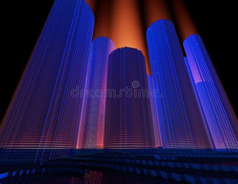 Cube Data Technology Array And Big Data Transmission And Storage Programming And Code Structure