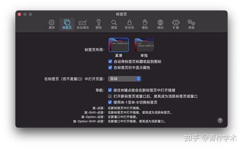 新 Safari 的颜值终于在线了 知乎