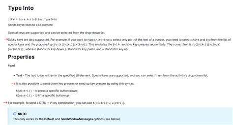 How To Send Hotkey Using Type Into In Studiox Studiox Uipath