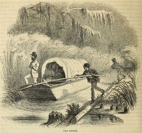 The Great Dismal Swamp Encyclopedia Virginia