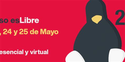 Preparing For Eslibre Juan J Merelo