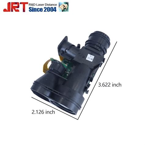 China Customized 1200m Portable Telescope Sensor Manufacturers Suppliers Factory Direct