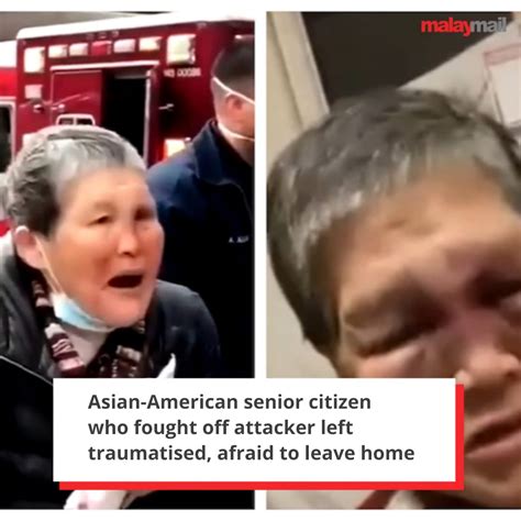 Malay Mail Asian American Citizen Xiao Zhen Xie Is Now