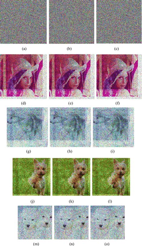 Robustness Testing For JPEG Compression A JPEG Compression For