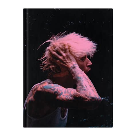 Mgk Official Store