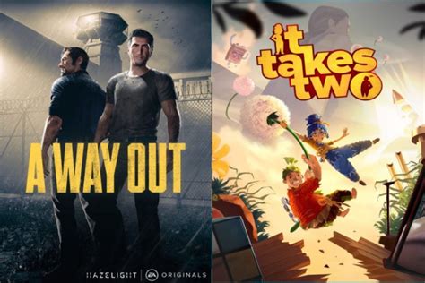 10 Game Ps4 Dengan Split Screen Multiplayer Terbaik