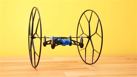 Parrot Minidrone Rolling Spider Product Photos Cnet