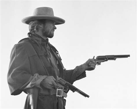 The Outlaw Josey Wales Internet Movie Firearms Database Guns In